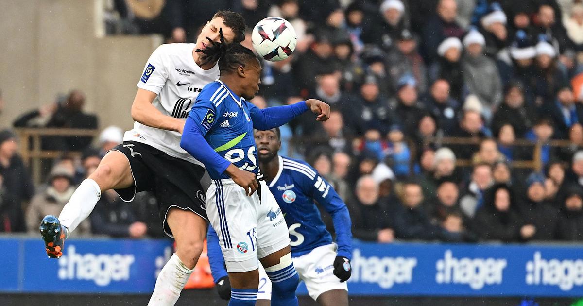 Ligue 1 : «On aurait pu jouer 6h30» sans marquer, peste Estève ...
