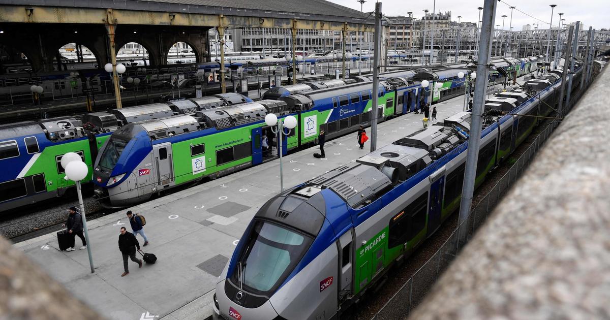 Grève du 7 février : retrouvez les dernières prévisions de trafic de la SNCF et de la RATP