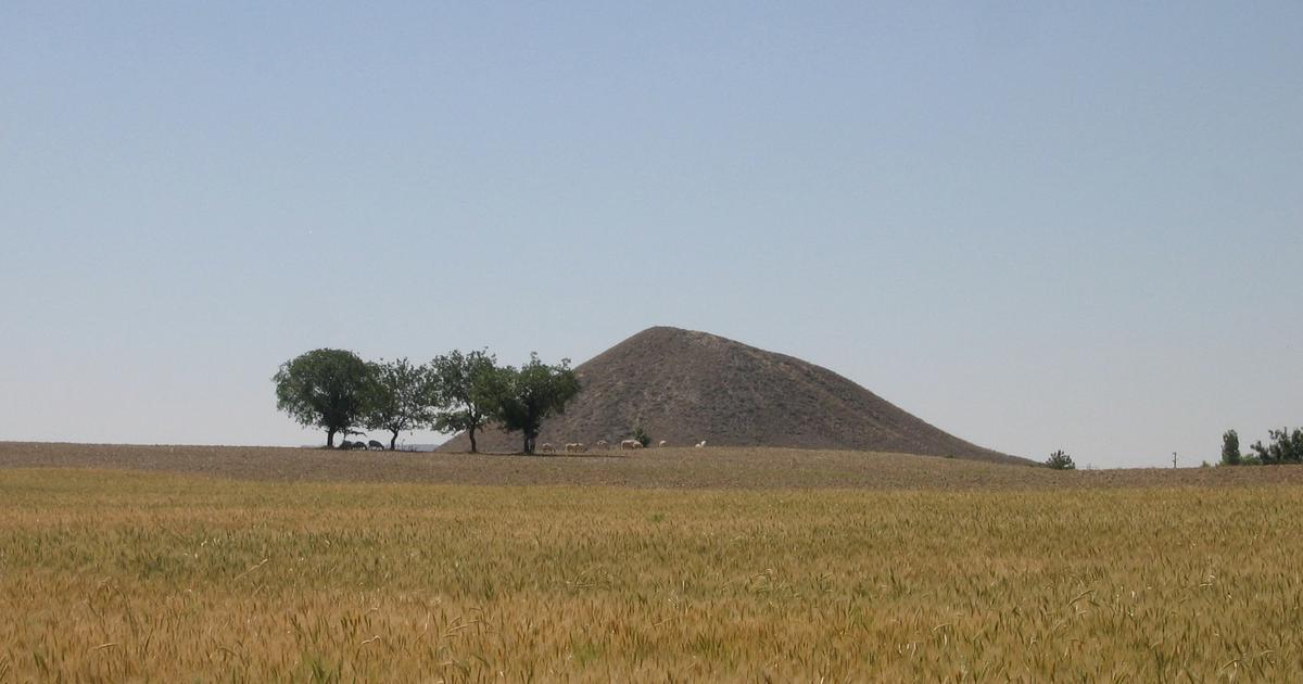 Qu’est-ce qui a provoqué la fin brutale du puissant Empire hittite, il ...