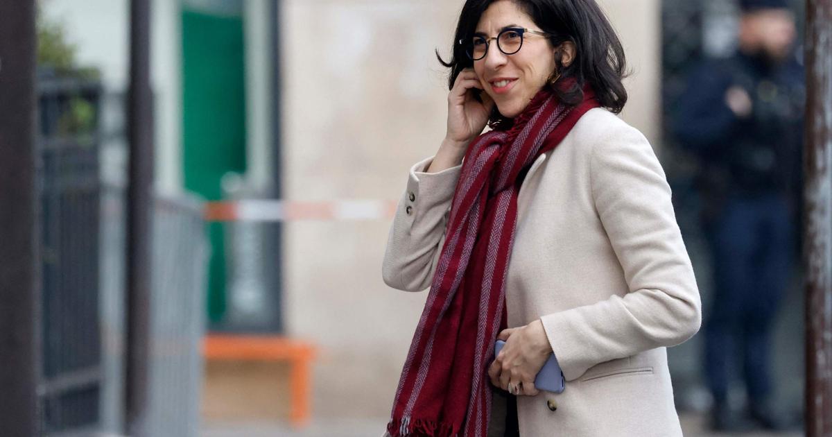 Le ton monte entre Canal + et la ministre de la Culture