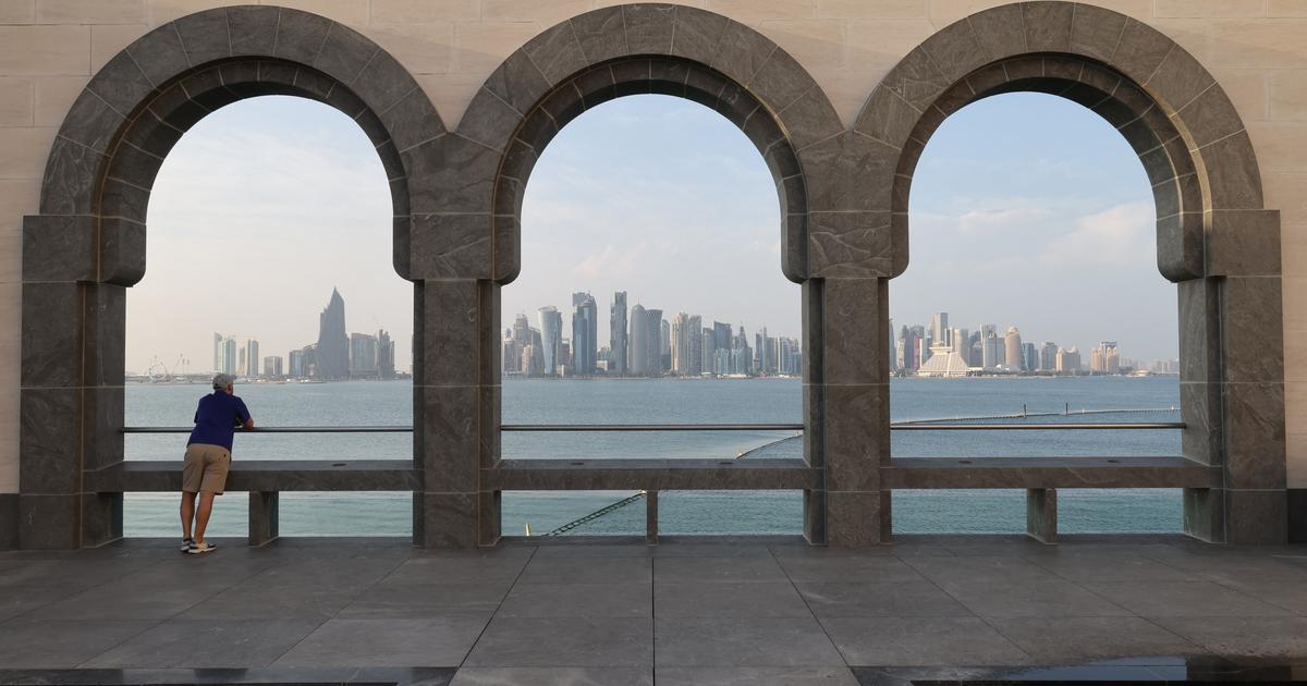 Que faire à Doha en deux jours ? Notre guide dans la capitale du Qatar ...