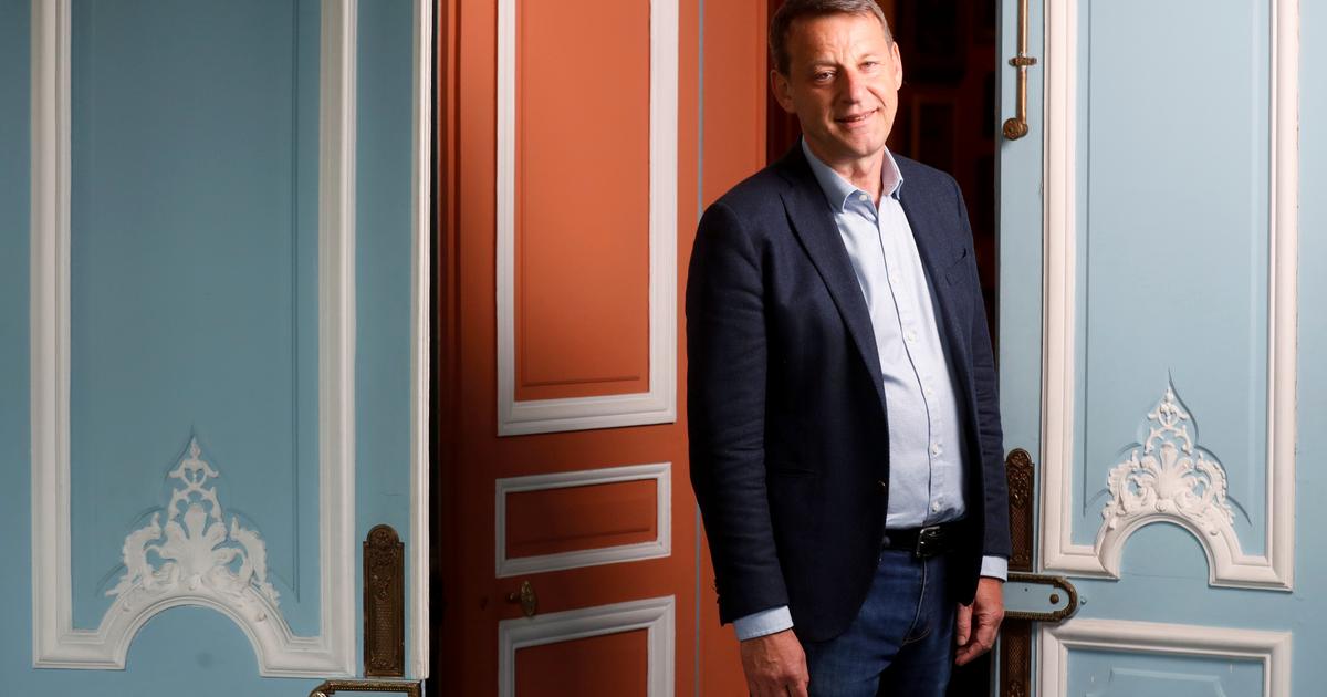 Le petit-fils de Raymond Aron devient patron des entreprises à mission