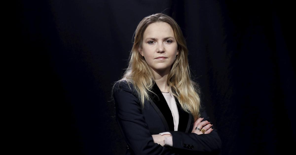 On aura tout essayé… de Chloé Morin: le grand affaissement de la vie ...