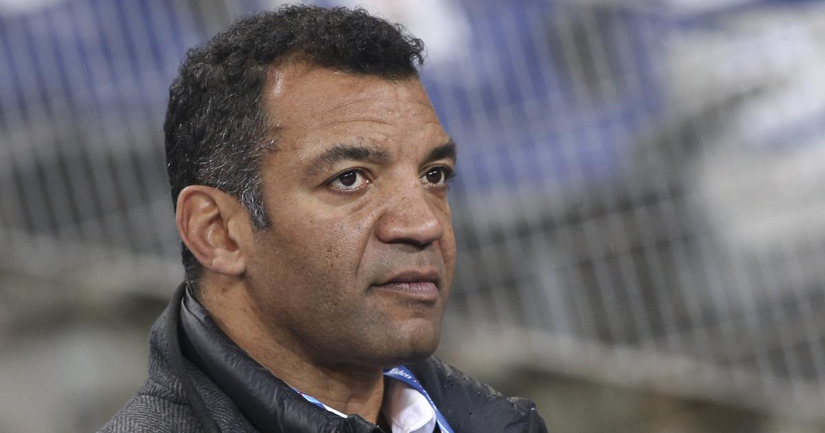 Rugby : Émile Ntamack annonce qu'il n'entraînera plus, pour suivre les ...