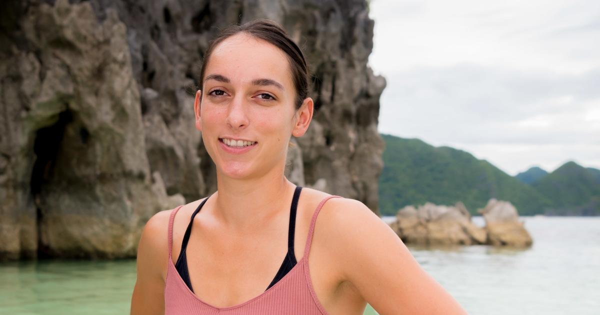 Qui est Clémence, candidate de «Koh-Lanta, le feu sacré»