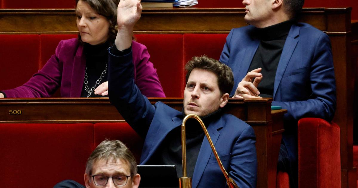 Affaire Julien Bayou : «Je suis blanchi et innocenté», affirme le député écologiste
