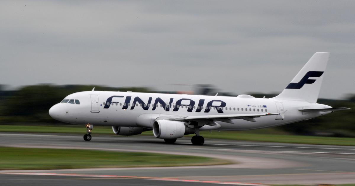 Finnair revient aux bénéfices pour la première fois depuis le Covid