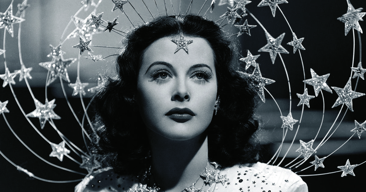 From Hollywood studios to the invention of wifi, the extraordinary fate ...