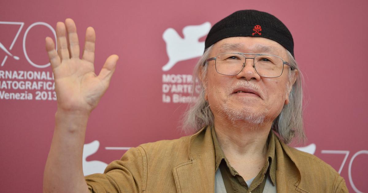 Le mangaka Leiji Matsumoto, créateur du Capitaine Albator, est mort à ...