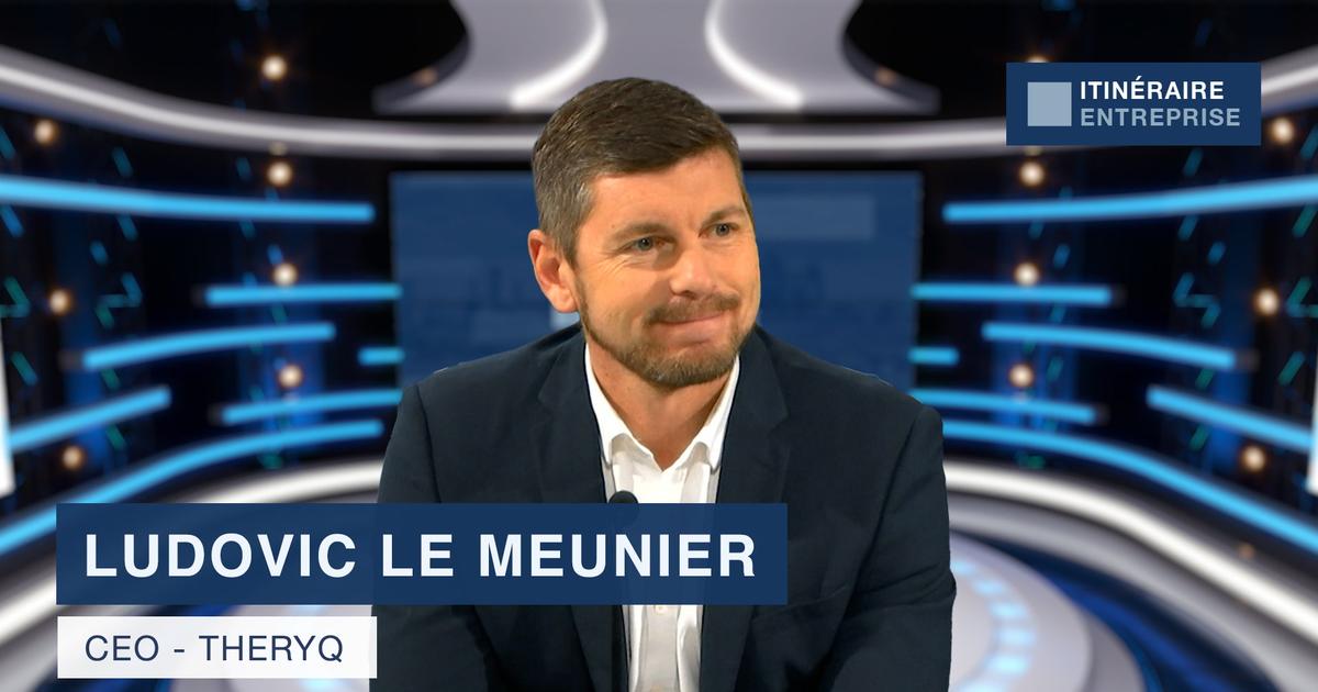 THERYQ : Révolutionner la radiothérapie