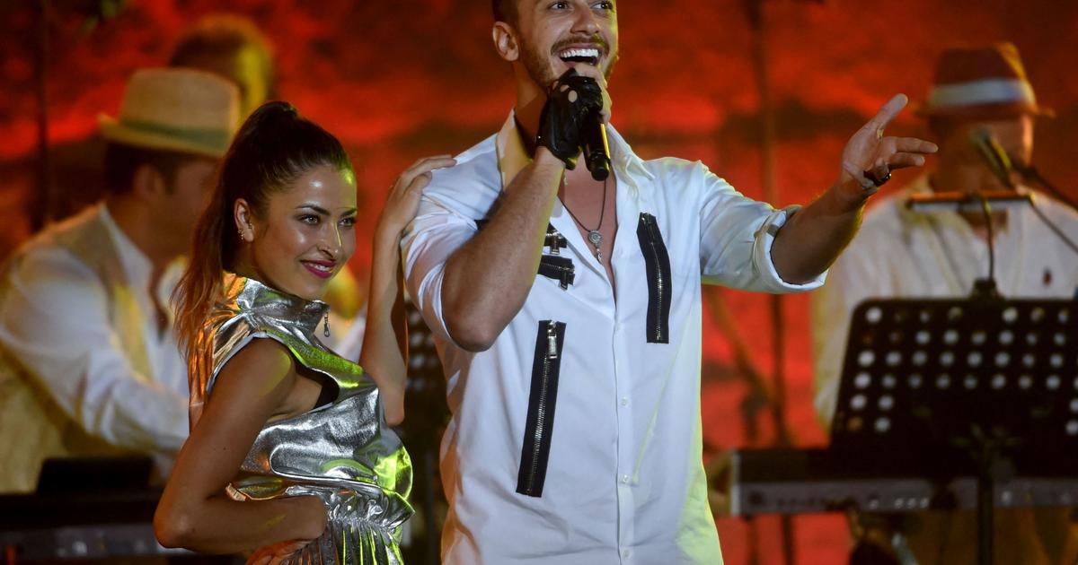 À son procès pour viol, le chanteur marocain Saad Lamjarred vante son ...