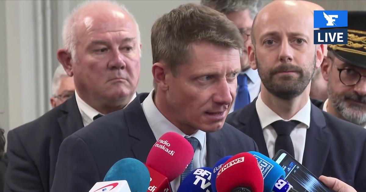 Enseignante poignardée par un élève à Saint-Jean-de-Luz : enquête ouverte pour assassinat