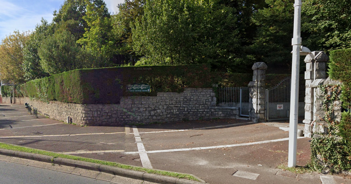 Enseignante poignardée par un élève à Saint-Jean-de-Luz : enquête ouverte pour assassinat