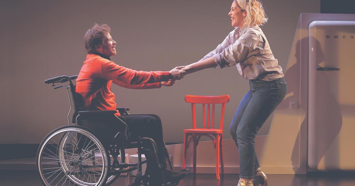 Théâtre: notre critique du «mystérieux» Manteau de Janis