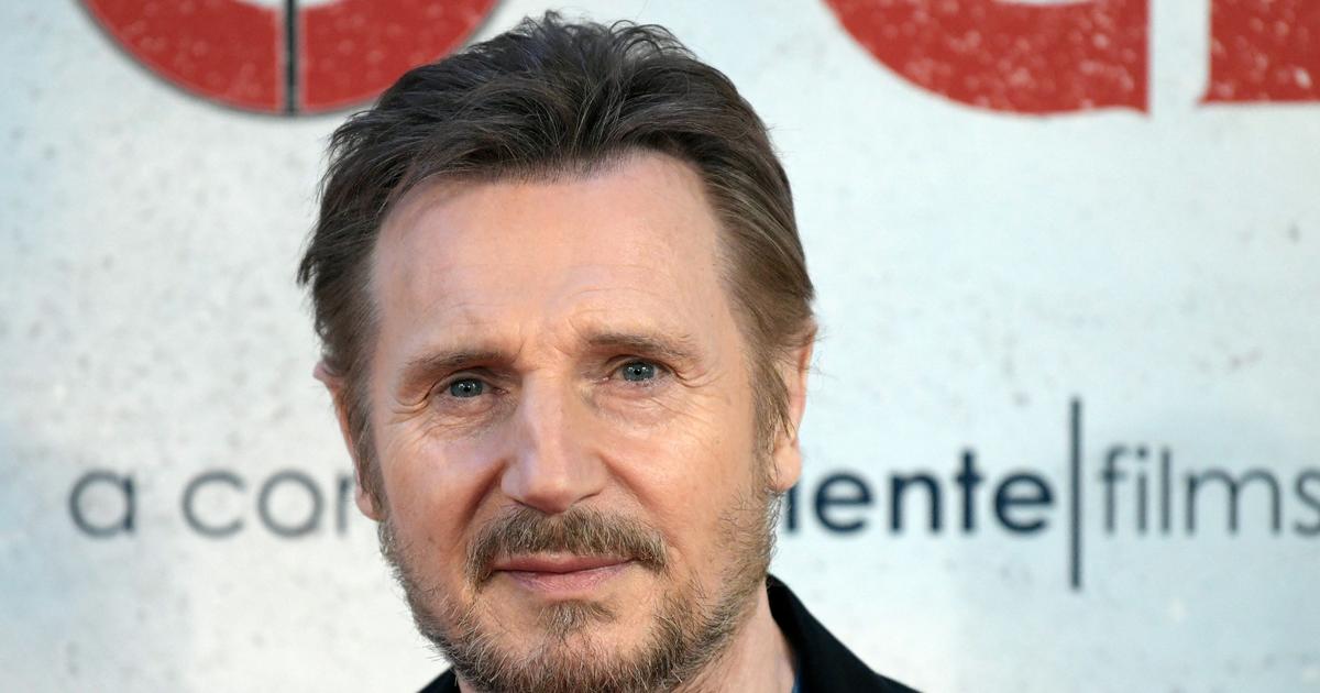James Bond ou son mariage, Liam Neeson a dû choisir