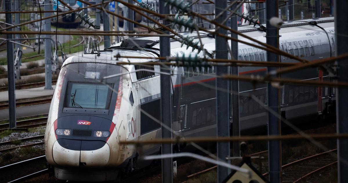 Avec un bénéfice record de 2,4 milliards d'euros en 2022, la SNCF avance en terrain miné