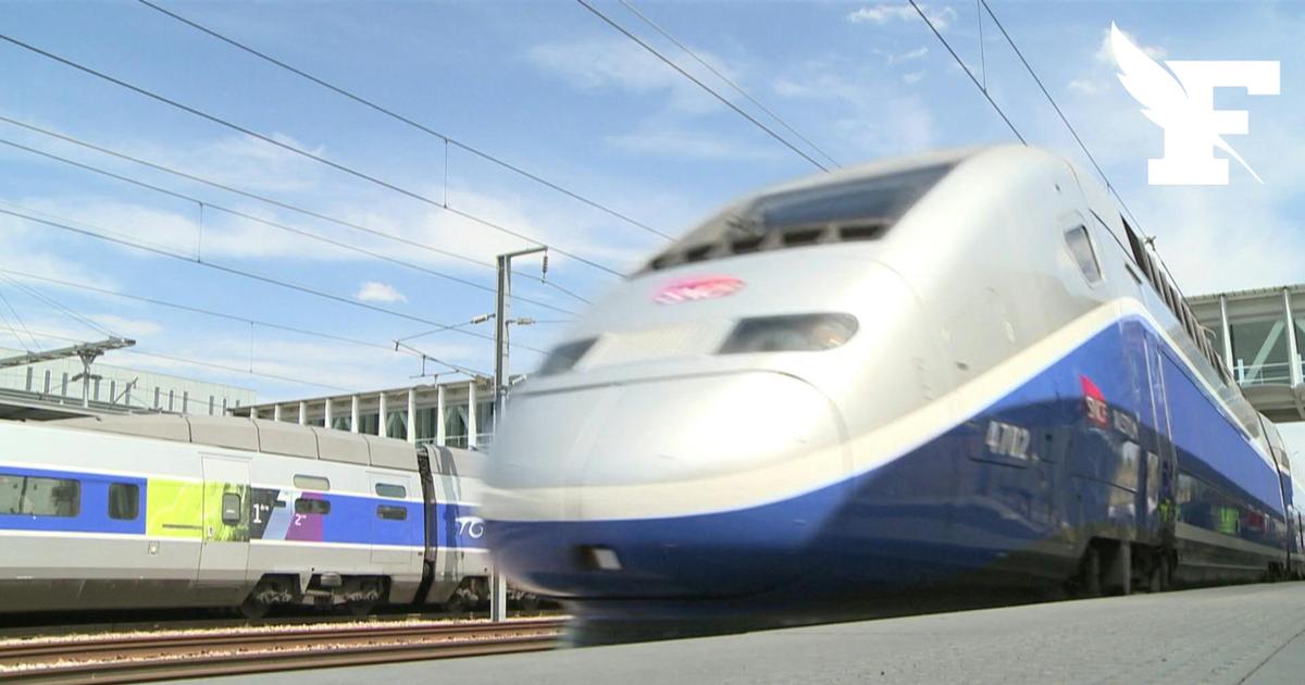 Avec un bénéfice record de 2,4 milliards d'euros en 2022, la SNCF avance en terrain miné