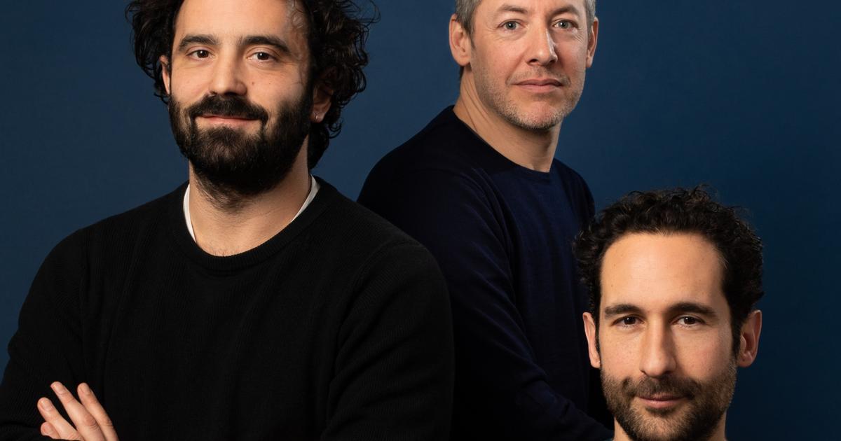 Avec l'acquisition de Binge Audio par Paradiso, l'écosystème du podcast ...