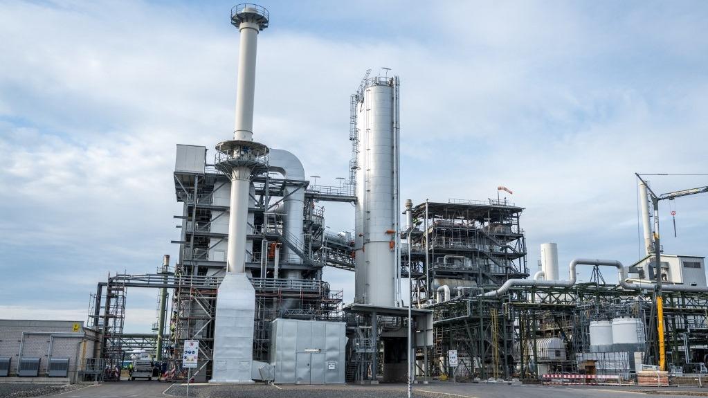 Chimie : l'Allemand BASF supprime 3300 emplois dans le monde