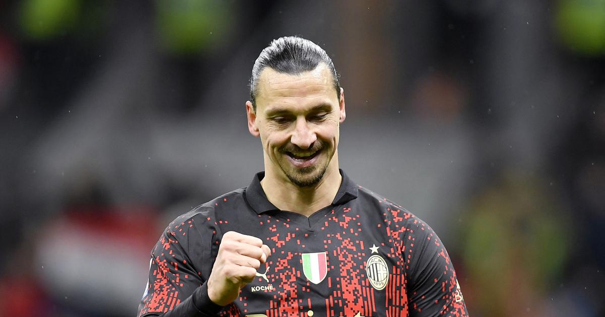 Serie A : «Je me suis senti libre de pouvoir faire ce que j'aime ...