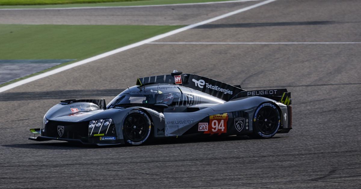 24 Heures du Mans : un plateau exceptionnel, 16 Hypercars et 62 engagés ...