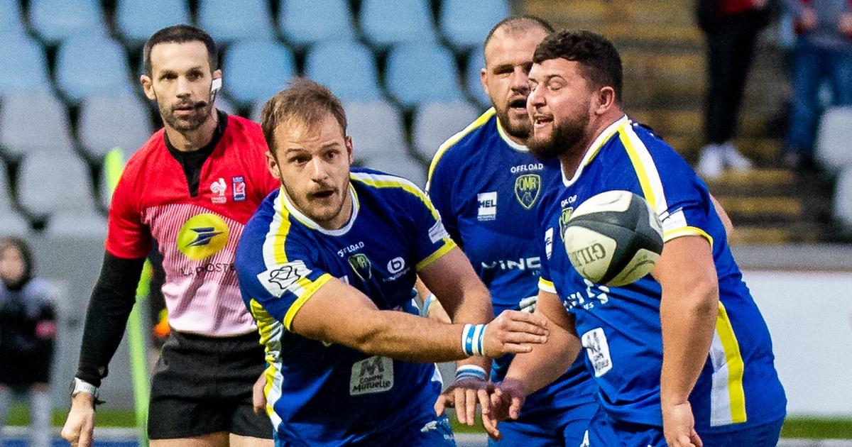 Omnisports : Marcq-en-Baroeul (rugby) et Hazebrouck (handball ...