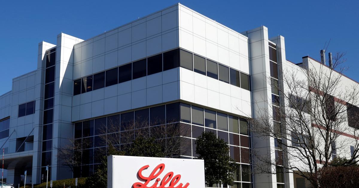 Le laboratoire américain Eli Lilly réduit les prix de son insuline de ...
