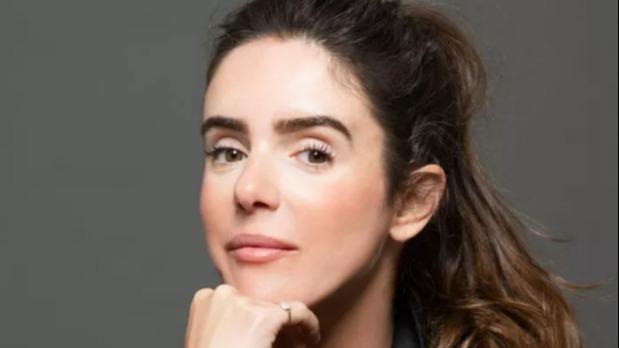 Aurélie Jean : «Pourquoi l'algocratie n'existe pas»