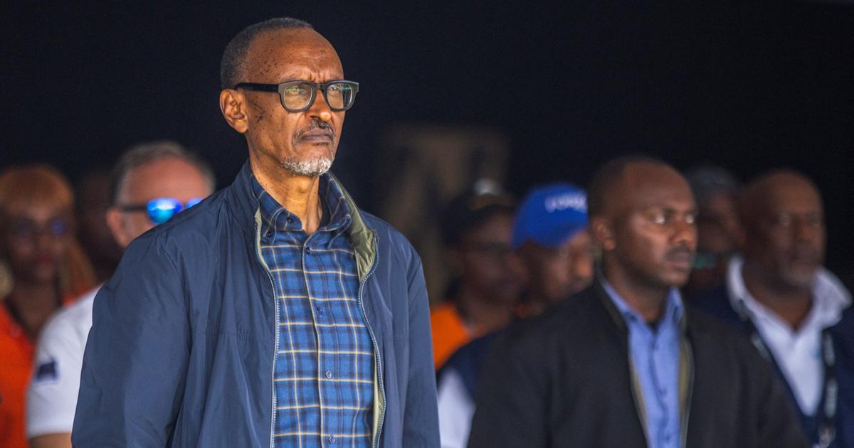 Rwandans In Mozambique Worried About Upcoming Extradition Treaty The rwandans-in-mozambique-worried-about-upcoming-extradition-treaty-the