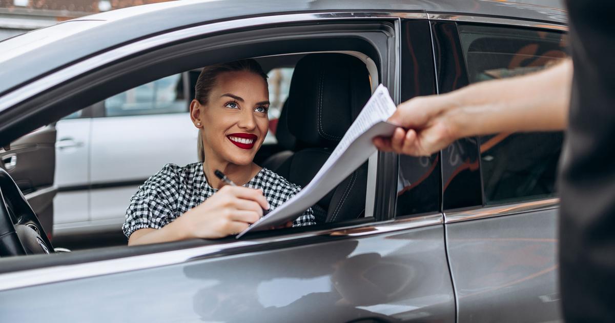 Les 5 mentions obligatoires dans le contrat de location d'un parking
