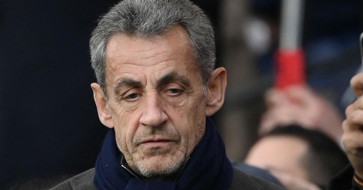 Pal Sarkozy, le père de Nicolas Sarkozy, est décédé à l'âge de 94 ans