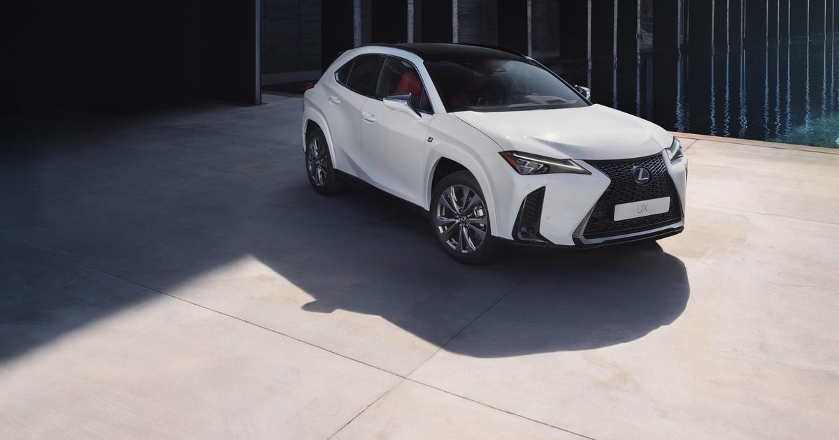 Lexus Business : du sur-mesure pour les professionnels