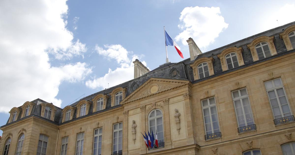 Hommage à Gisèle Halimi : l'Élysée rejette le «procès» fait par son ...