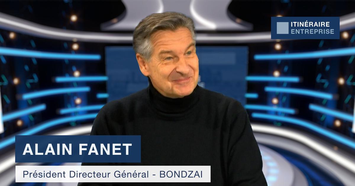 Bondzai bouleverse l'IA industrielle