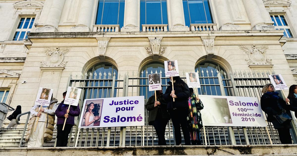 «Sans affect ni empathie»: le profil inquiétant d'Amin Mimouni, jugé à ...