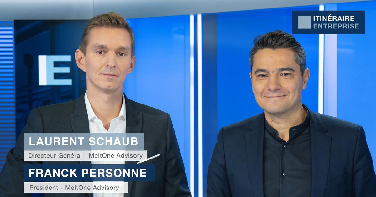 MeltOne Advisory, l'innovation pour se recentrer sur des tâches à forte ...