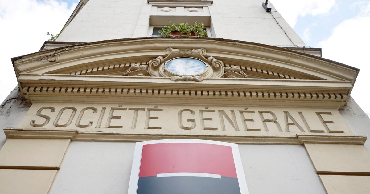 Société Générale : le futur DG constitue son état-major