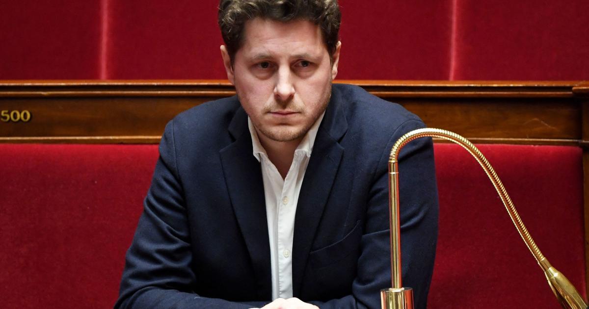 La permanence de Gérard Larcher privée d'électricité : «C'est pas non ...