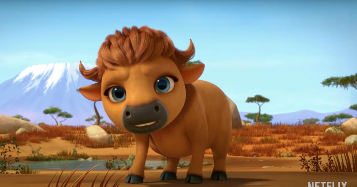 Après le coming out non binaire d'un personnage, Netflix annule ...