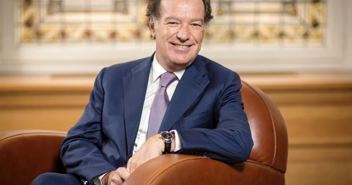 La société d'investissement Wendel lève 750 millions d'euros