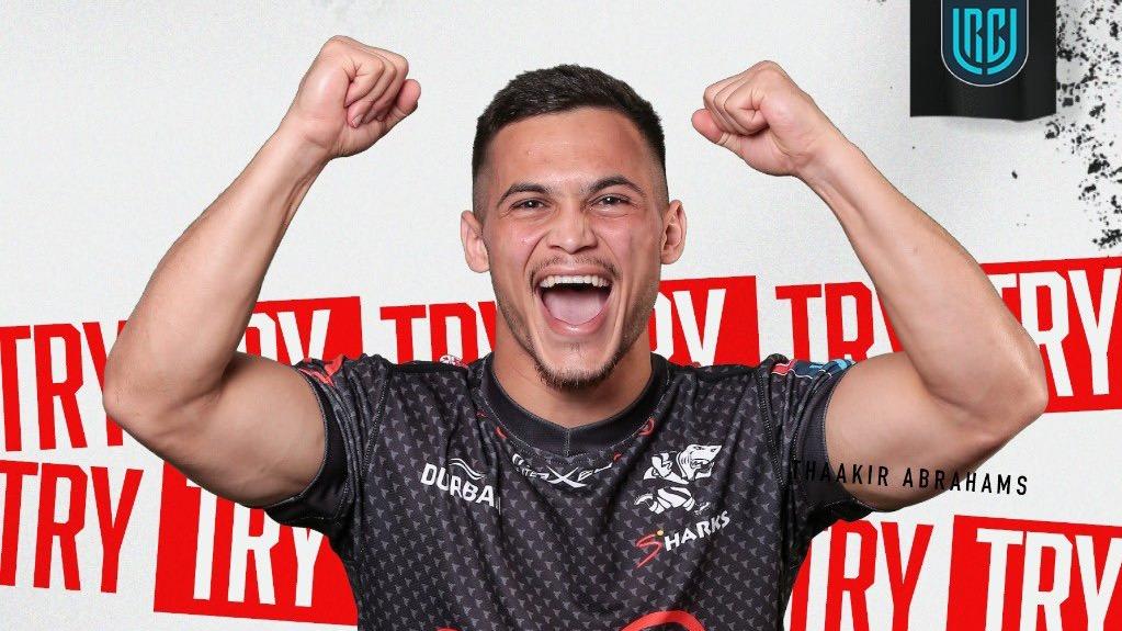 Top 14 : Lyon engage le Sud-Africain Thaakir Abrahams pour la saison ...