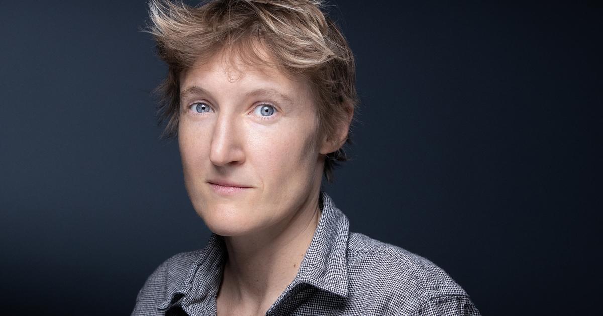 Alice Coffin veut être sénatrice EELV de Paris