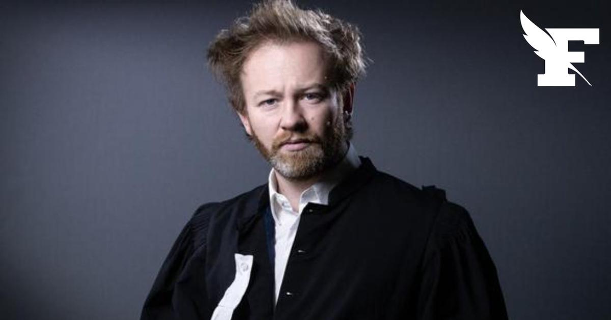 Soupçons de harcèlement : Maître Antoine Vey visé par une enquête de l ...