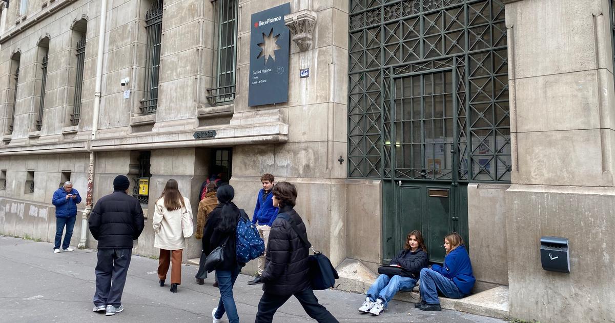 Notre palmarès 2023 des 60 meilleurs lycées publics et privés de France