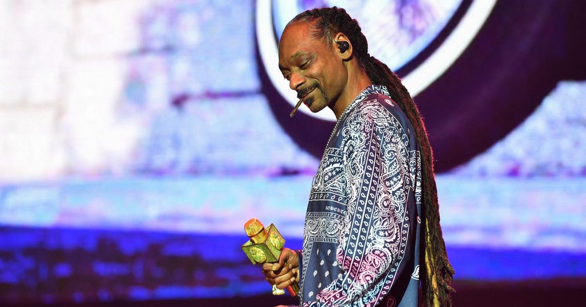 Snoop Dogg prêt à rapper au couronnement de Charles III : «Faites en ...