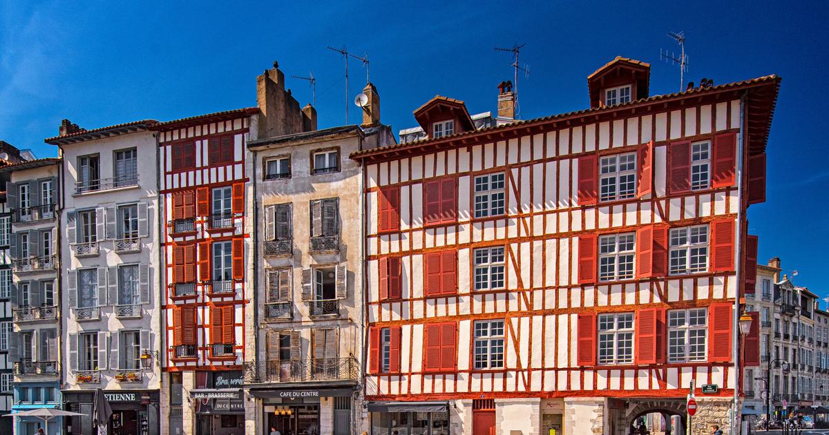 Vous partez au Pays basque cet été ? Préparez-vous à payer votre Airbnb ...
