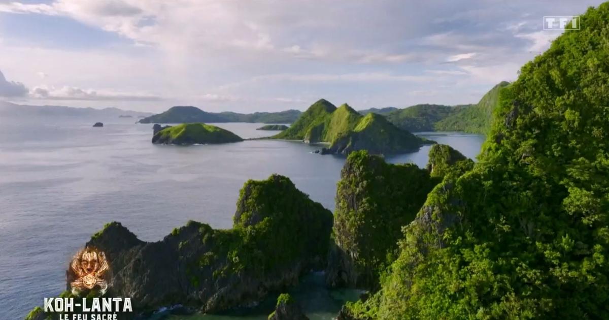 "Koh-Lanta": why is the TF1 game no longer shot in South America and ...