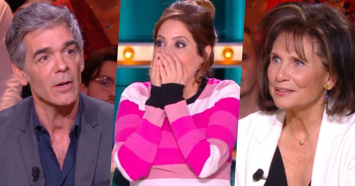 Balles perdues d'Anne Sinclair, le «culot» de Miss Colombie, l'émouvant ...