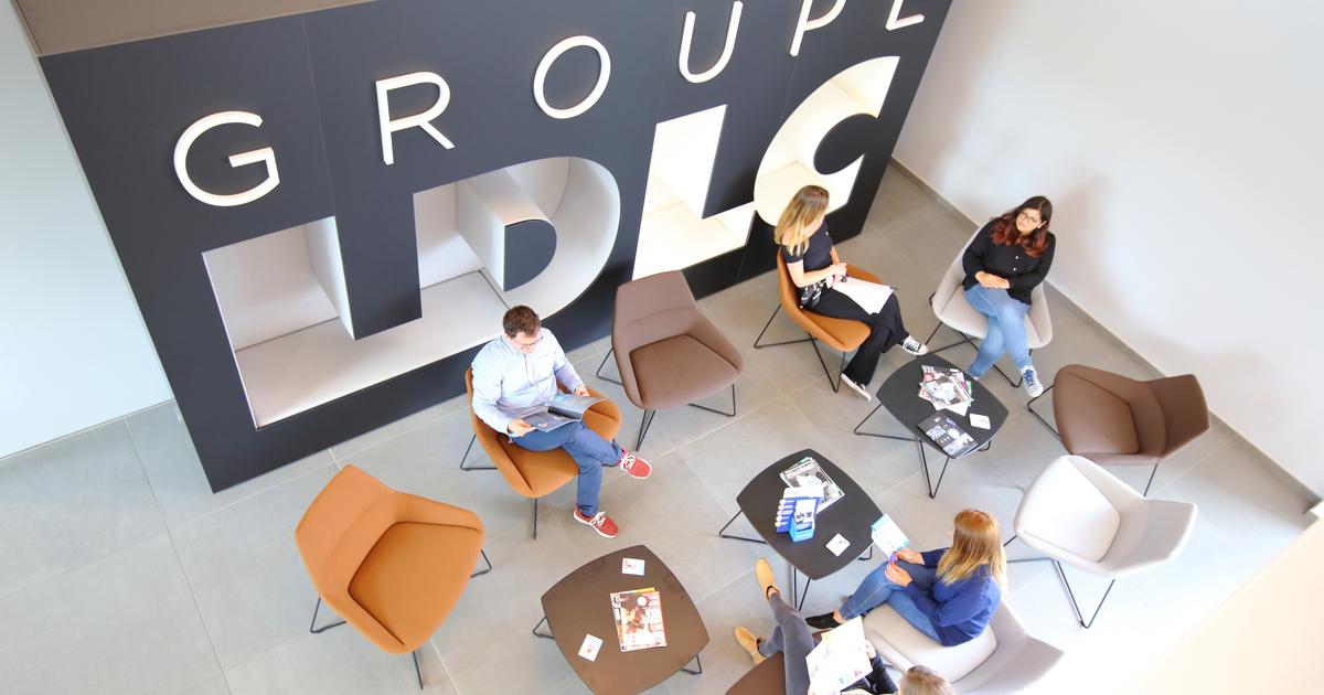 LDLC : oser la semaine de 4 jours