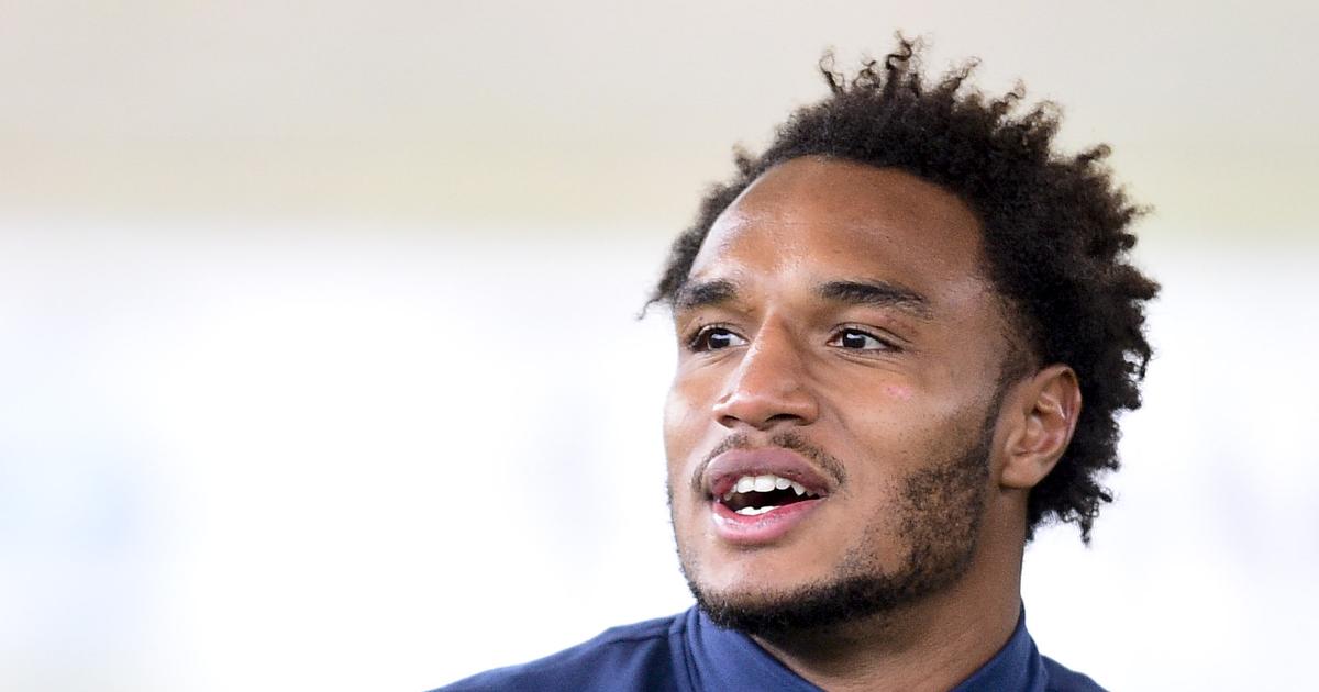 Rugby : l’ancien international Benjamin Fall annonce officiellement la ...